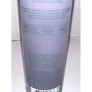 Bath & Body Works | Bath & Body | Chasing Fireflies Fine Fragrance Mist ...